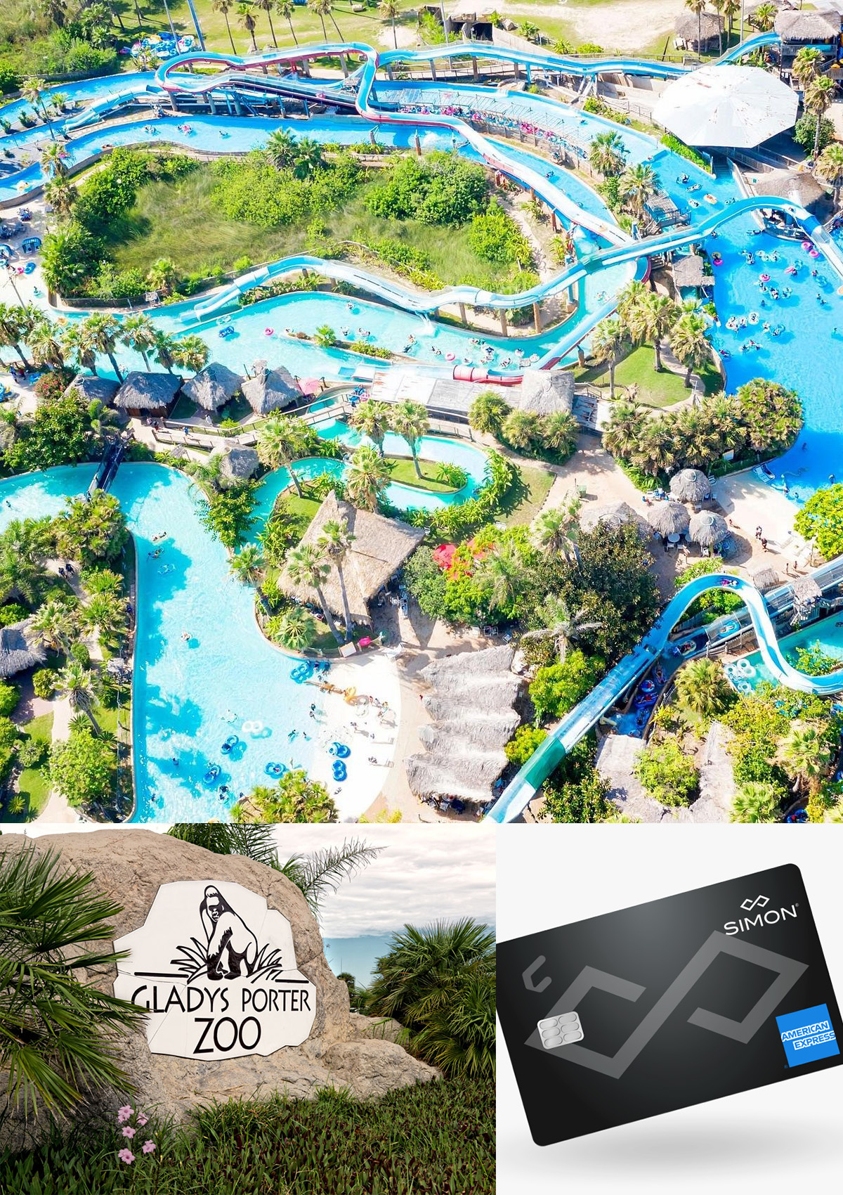 Summer fun packs: Disfruta al máximo este verano - DeShoppingEnTexas