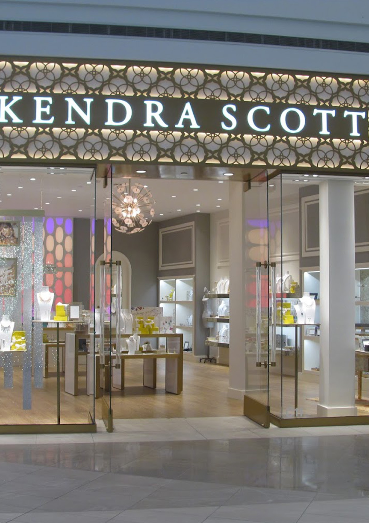 Kendra Scott Arlington Tx