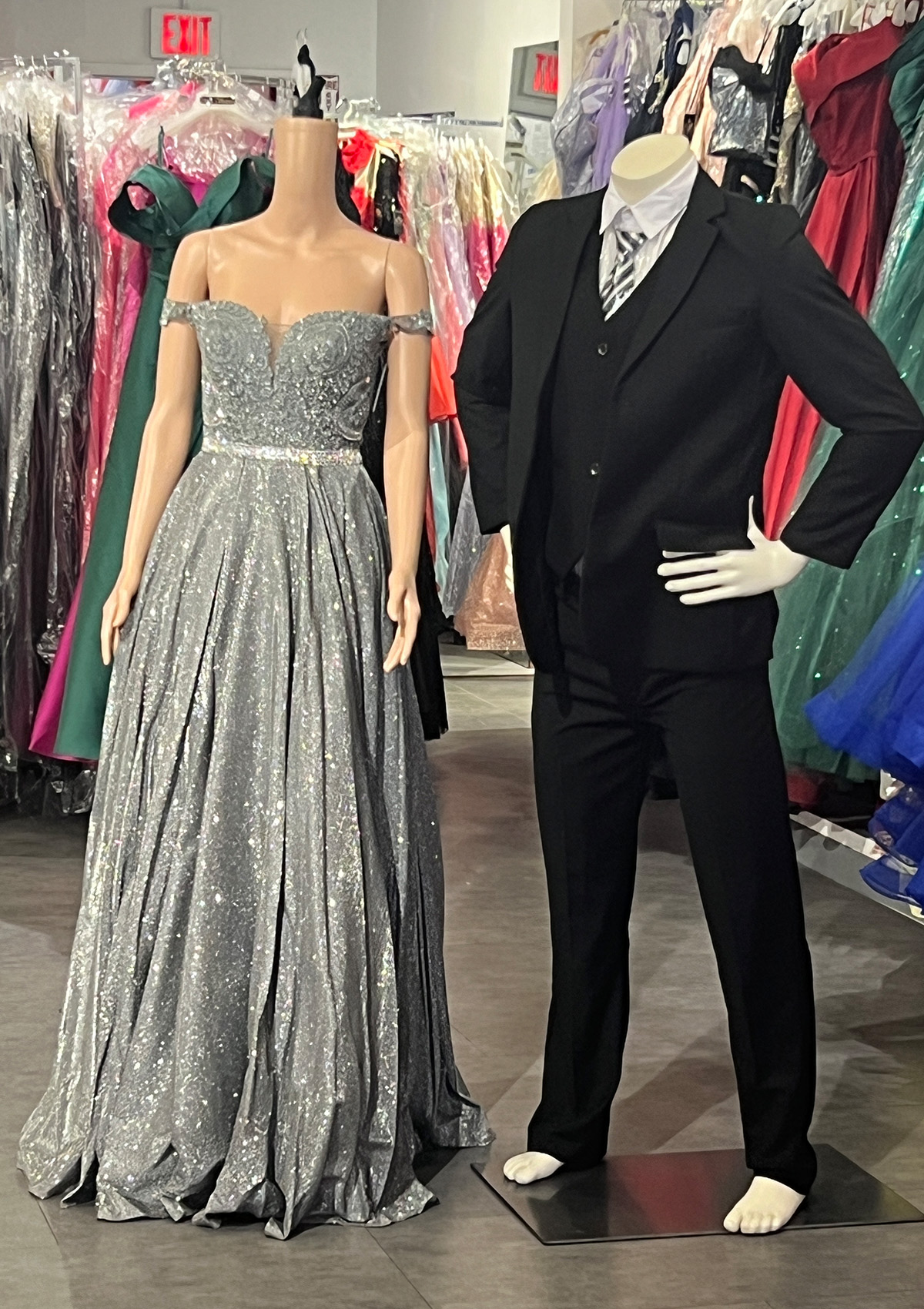 Mia Victoria: Tu Destino para Elegancia y Estilo en Eventos Especiales ...