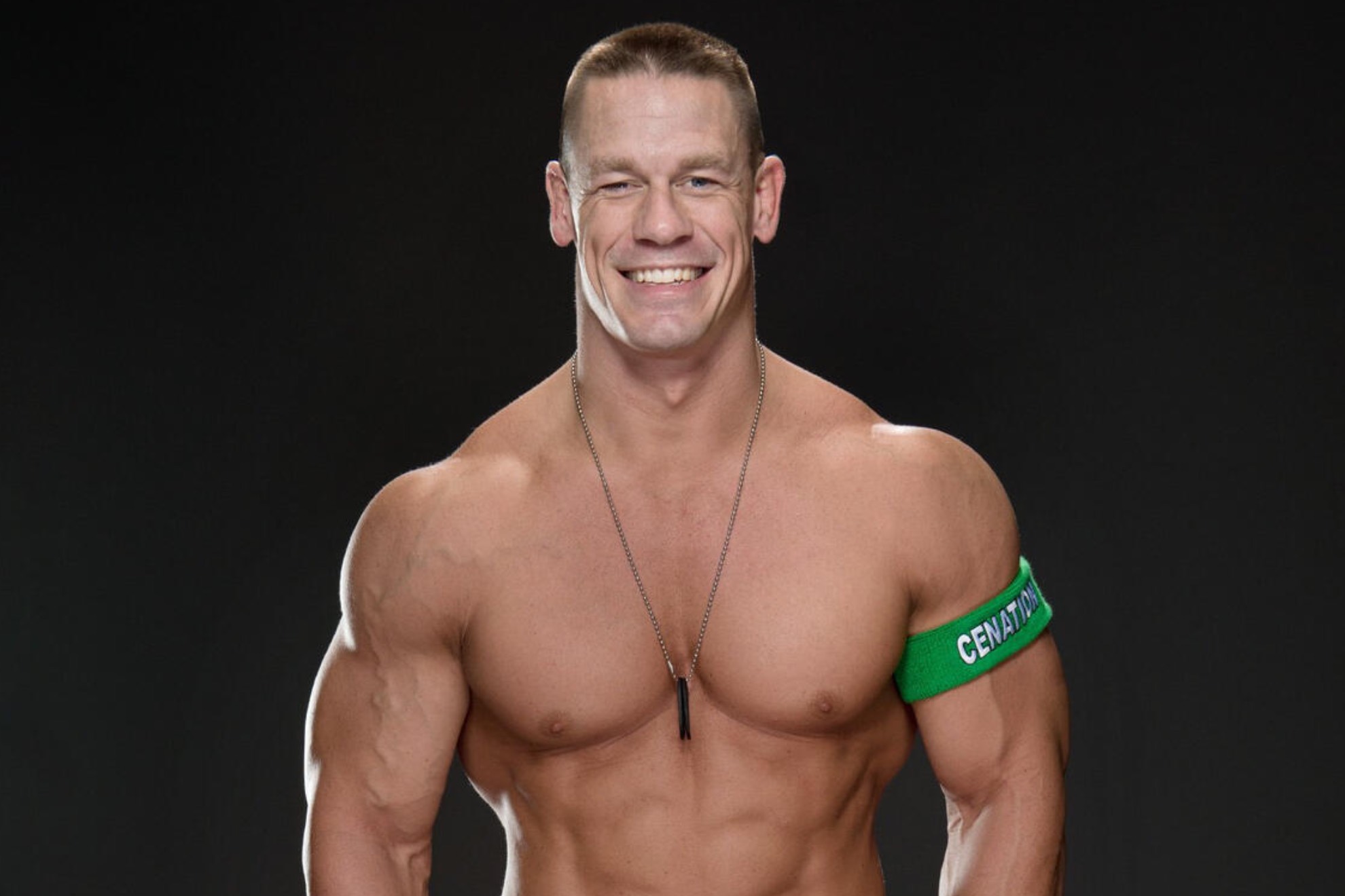 John Cena inicia su gira de despedida: El adiós a una leyenda del ring ...