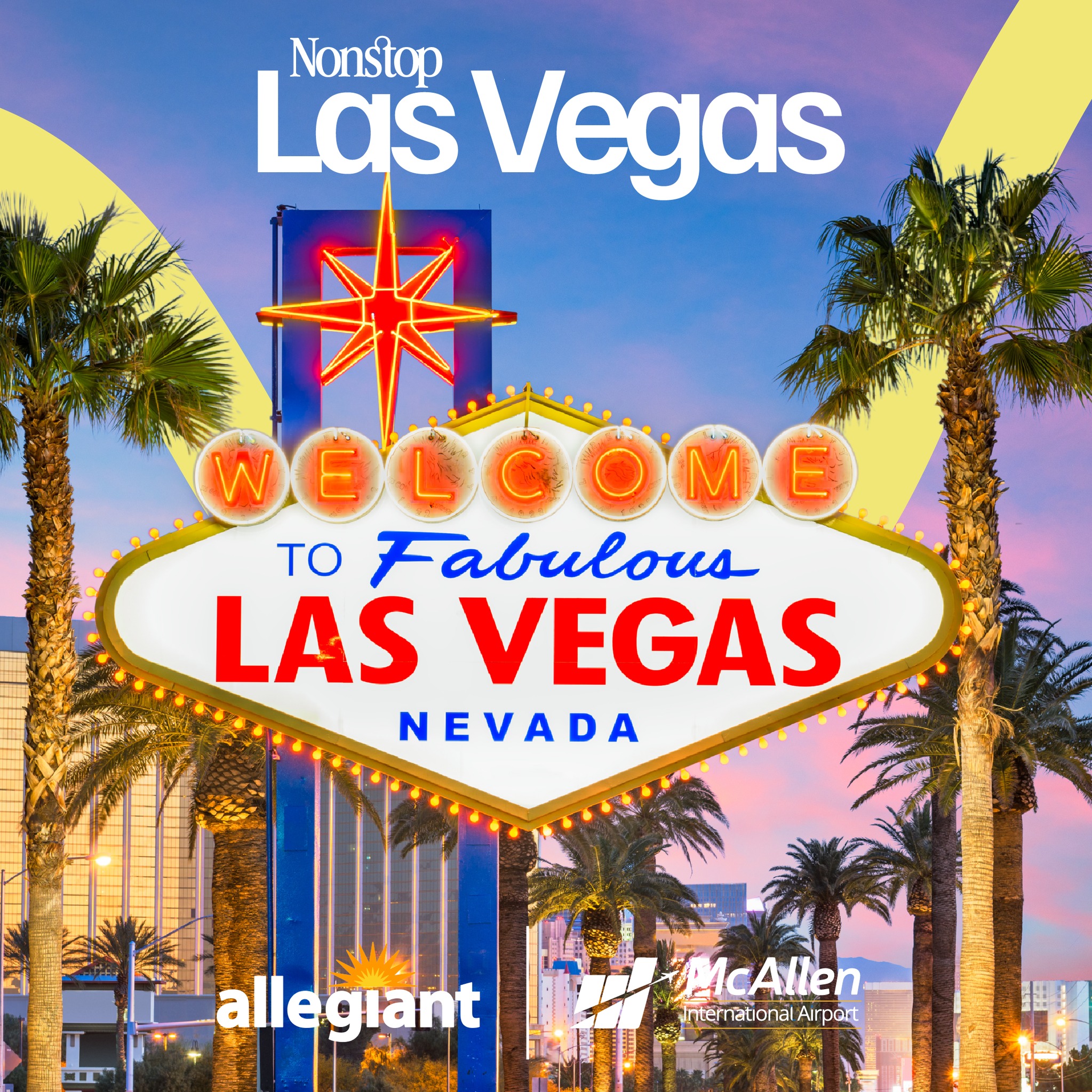 ¡Prepárate para un emocionante Spring Break en Las Vegas con vuelos ...