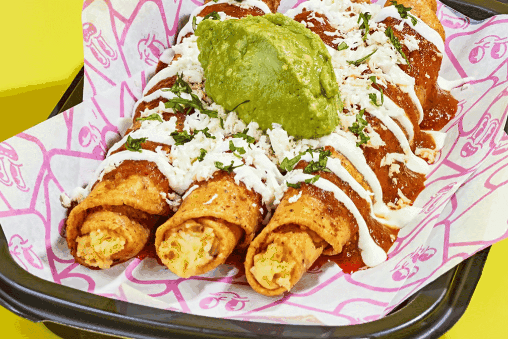 Mexican way: Auténtico sabor mexicano en el Valle - DeShoppingEnTexas