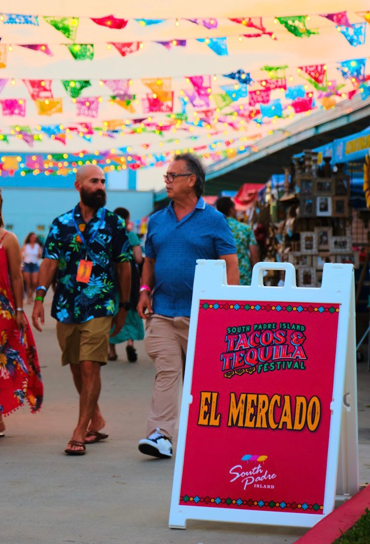 ¡Sabor y Fiesta en la Isla! Tacos & Tequila Festival 2025 ...