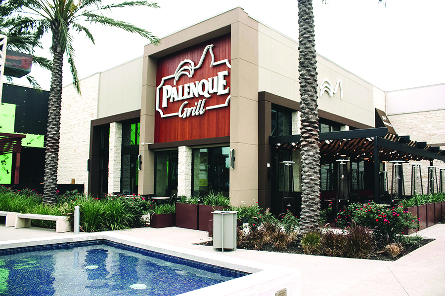 Palenque Grill: 20 años de sabor, tradición y orgullo mexicano en Texas ...