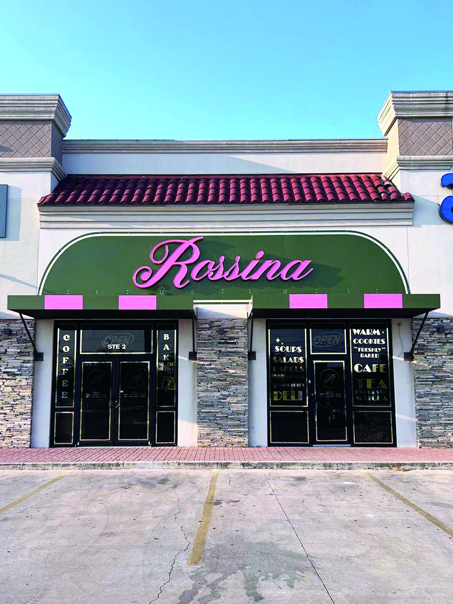 Rossina Café: tercera sucursal que fortalece la cultura cafetera del ...